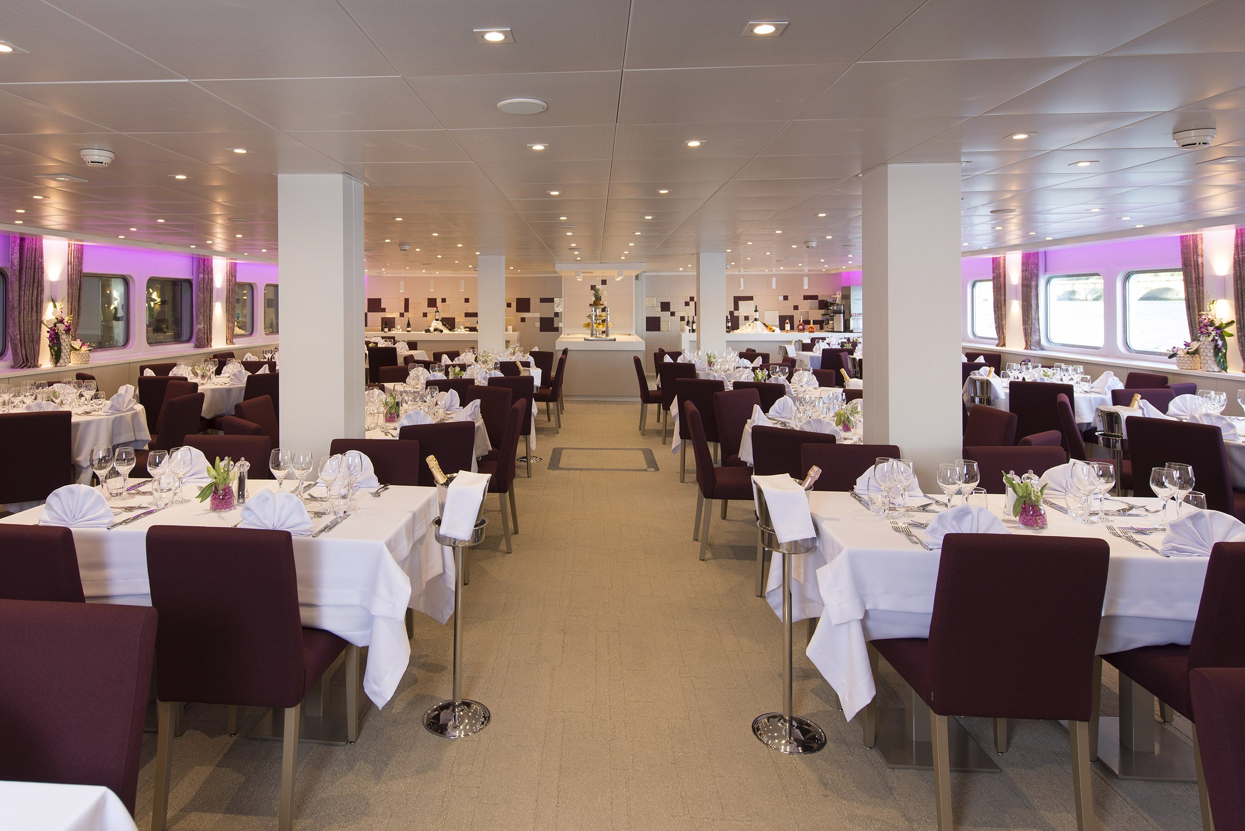 MS Miguel Torga - C&O Cruises